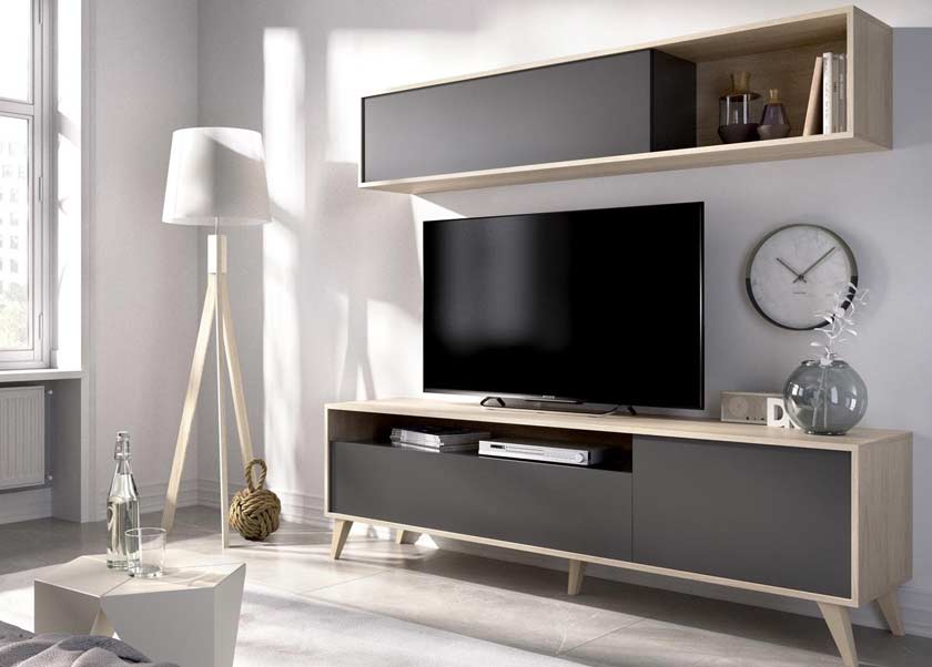 Mueble de comedor modelo Bury