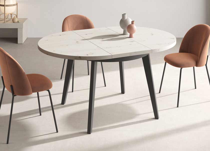 Mesas De Comedor Mis Queridos Muebles Barcelona Mesas De Comedor