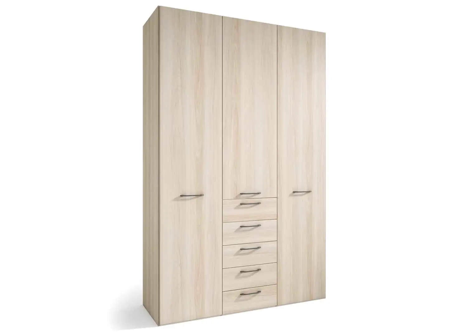 Armari model Home amb tres portes i calaixera
