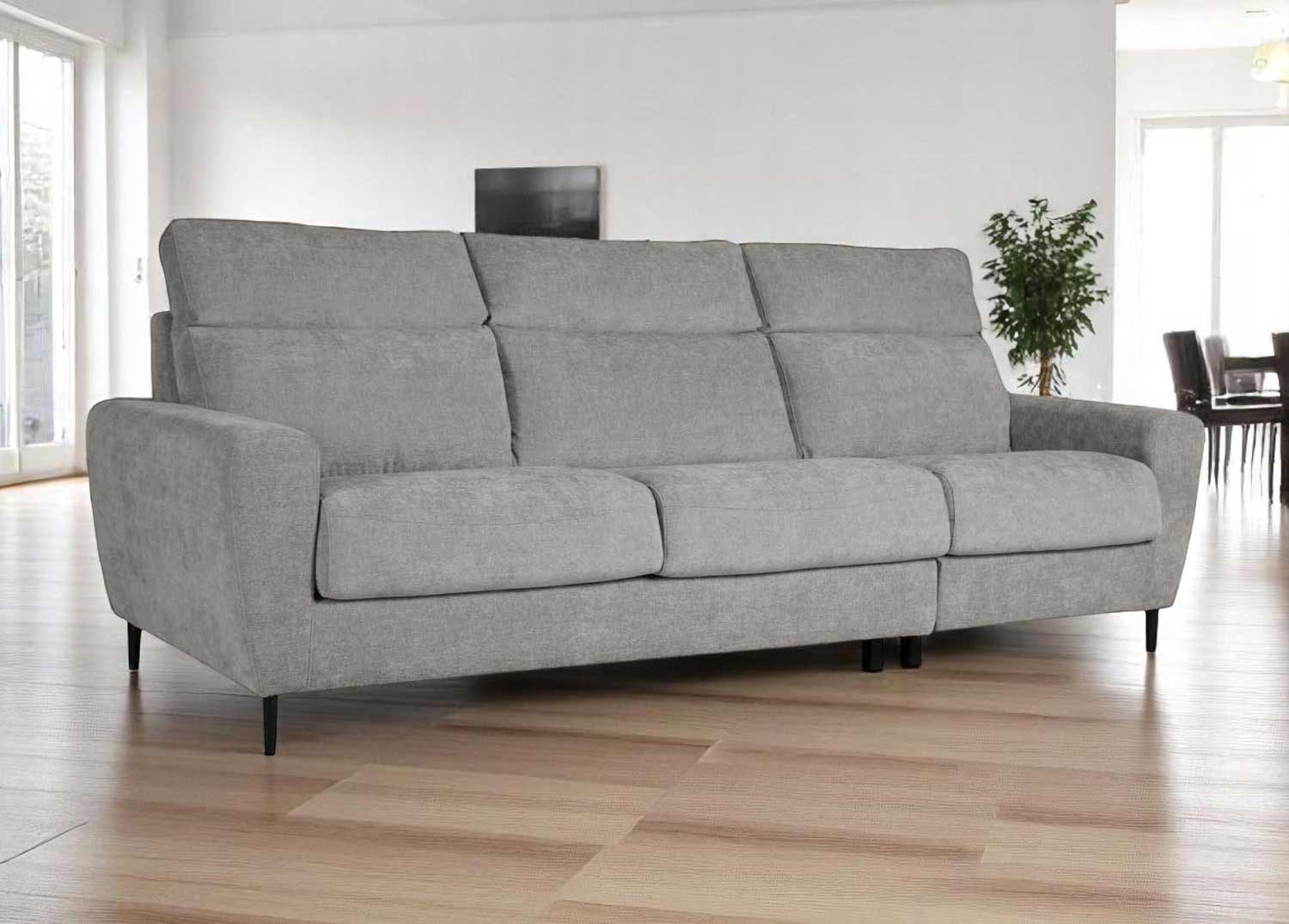 Sofas Tres Plazas